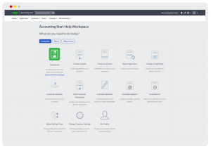 Accounting Start – Official Sage SA Shop
