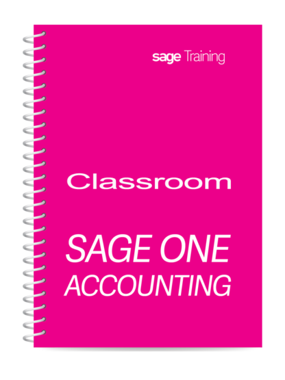sage one class – Official Sage SA Shop