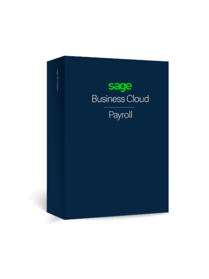 Payroll – Official Sage SA Shop